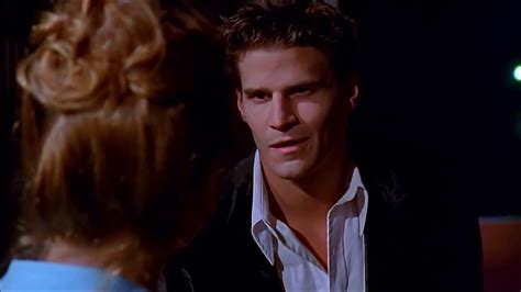 Femfilmrogue Best Tv Couple Buffy Summers Angel