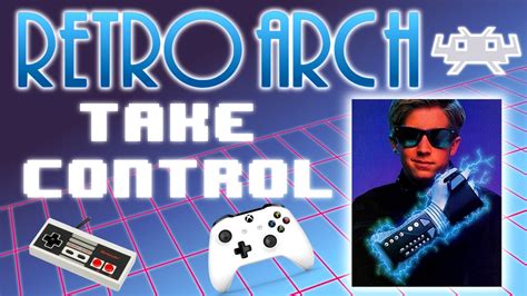 Keyboard Controller Retroarch At Hannah Herlitz Blog