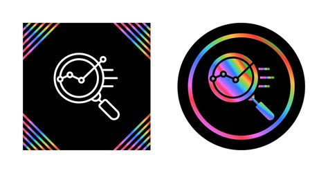 Data Analysis Vector Icon 38934159 Vector Art At Vecteezy