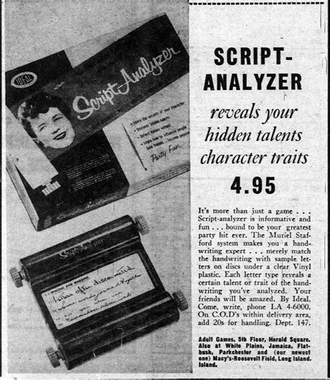 Script Analyzer The Game