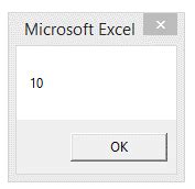 ExcelMadeEasy Vba Functions In Excel