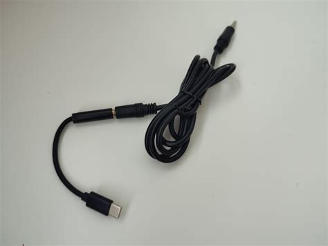 AUX Kabl Sa USB C Adapterom Kupindo Com