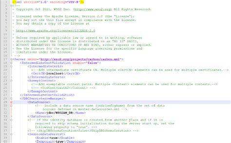 How To Patch The Open Source Version Of The Wso2 Api Manager Yenlo