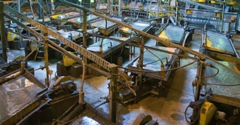 Renison Tin Mine Metals Xs Strategic Move