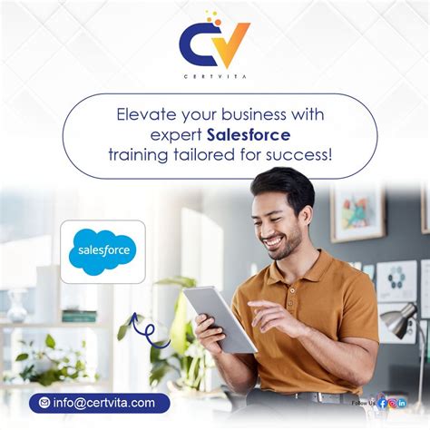 Certvitaa On Linkedin Salesforce Salesforcetraining Programs Salesforceexpert Expert…