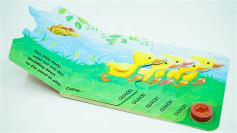 Noisy Counting Book Bookxcess