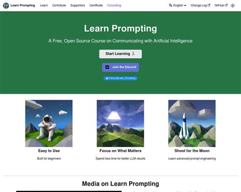 learn prompting all things ai