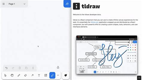 tldraw on twitter you can now drag more things onto the tldraw canvas