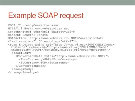 Web Services CO Ppt Download