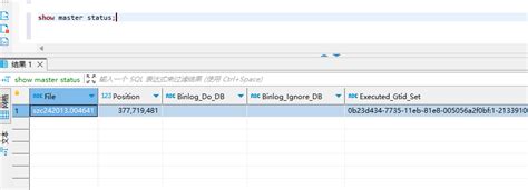 记一次 canal deployer 报错 received error packet errno 1236 sqlstate hy000 errmsg could
