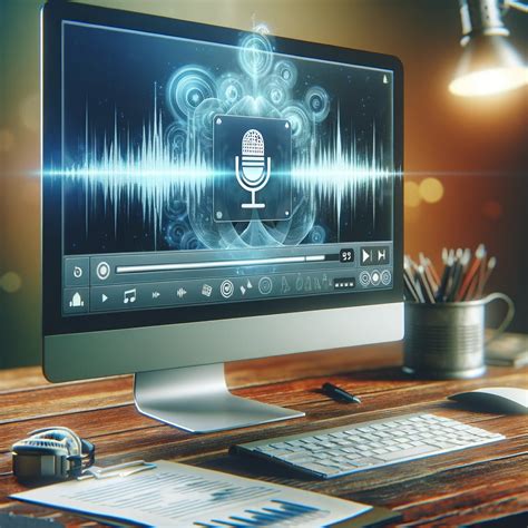 Turn Your Speech Into Captivating Videos A Step By Step Guide To Using