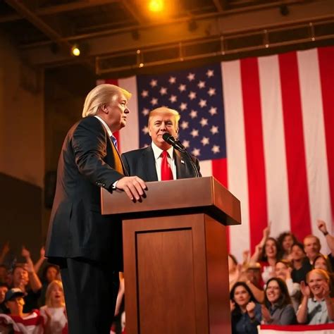 The Evolution Of Donald Trump S Political Career Toxigon