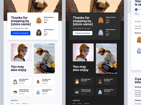 Maizzle Quickly Build Html Emails With Tailwind Css