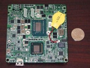 Intel NUC Next Unit Computing Sneak Peek HotHardware