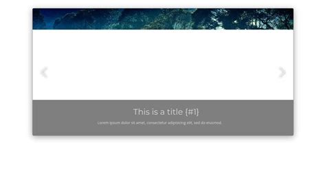 jquery tweenmax lightweight carousel