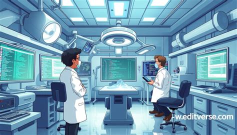 7 Python Pandas Techniques To Clean Clinical Trial Data In Half The Time Editverse