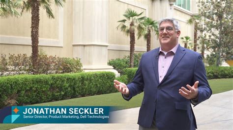 Video Saahil Shaha On Linkedin Poweredge Security Delltechworld