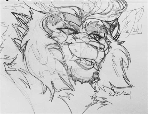 Lmk Macaque Study By Cheerful Sixears On Deviantart