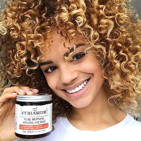 Curlsmith Gourmet Curl Care