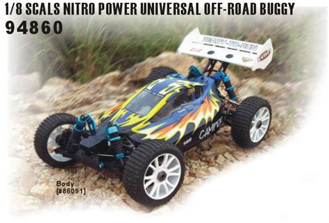 94860 1 8 RC Nitro Powered Buggy 94860 China Nitrro Powered Car And Rc Car Price