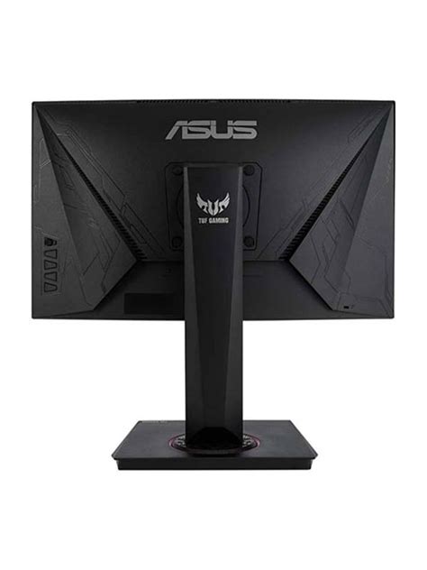 Asus Tuf Gaming Vg Vq Curved Gaming Monitor Inch Full Hd X Hz Extreme