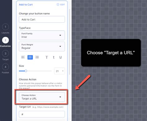 how to create a shopify add to cart link
