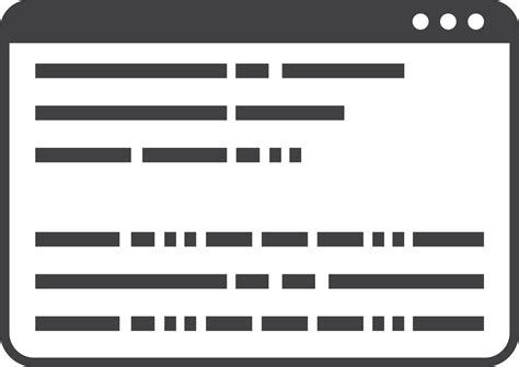 Applications And UX UI Illustration In Minimal Style 13927690 PNG