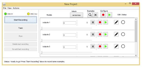 Aduino Sound Pitch Machine With Wekinator Arduino Maker Pro