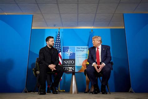 Volodymyr Zelensky Infos Et Actualités En Direct
