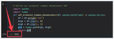 Snowpark Udfs With Python And Sigma
