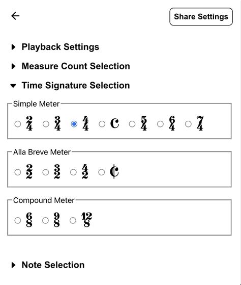 Tool Rhythm Randomizer — Dr James Frankel