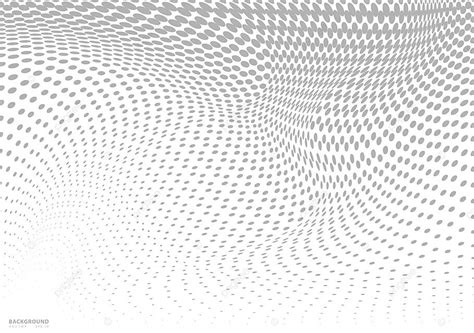 Futuristic Halftone Pattern For Design Texture Concept Geometric Vector Template Download On Pngtree