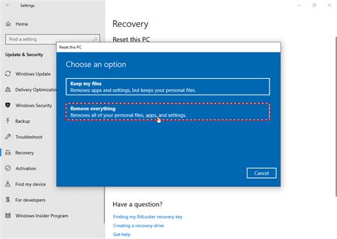 How To Wipe All Data From PC 2 Ways Included