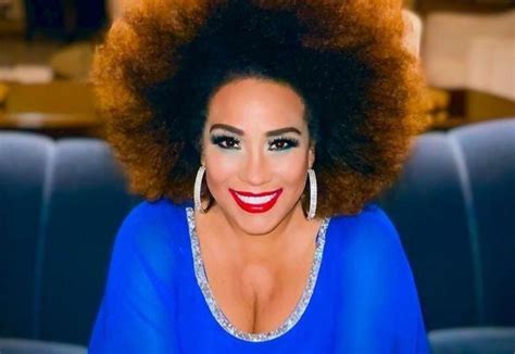 우리는 멸종 위기에 처해 있지만 우리 자신을 소멸시킬 수는 없습니다” Aymée Nuviola가 살사와 그래미 지명에 대해 이야기합니다 Infobae