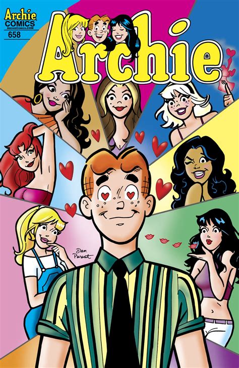 Pin By Aida Trujillo On Archie Comic Archie Comics Archie Comics