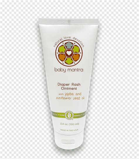 كريم مهيج حفاضات التهاب الجلد الحفاضات الرضع ، زيت متفرقات كريم Png
