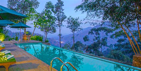 Chill Ville View Point Hotel Ella Sri Lanka Home