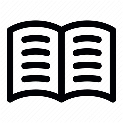 Notes Record Memo Jotting Document Digital Reminder Icon