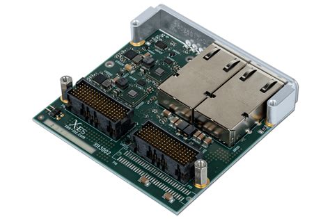 Rear Transition Modules RTMs For Embedded Computing