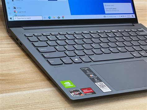 Lenovo Yoga Slim Pro ACH OLED Display AMD Ryzen HS GB RAM TB SSD Inch K