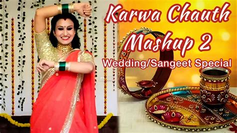 KARWA CHAUTH SPECIAL 2|GULI MATA,DIL DEEWANA,GHAR AAJA |WEDDING,SANGEET ...