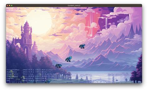 Github Phpglvisu Starter A Quick Start To Develop Graphical Apps With Php And Visu