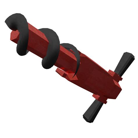 Ruby Drill Muck Mods Wiki Fandom