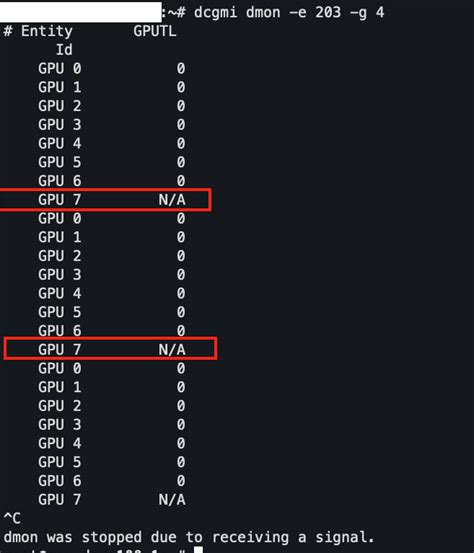 Method Of Calculating Gpu Utilization When Applying Nvidia Multi