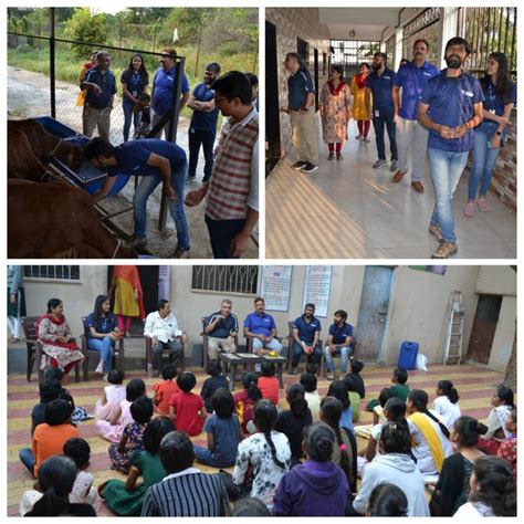 akshata patil on linkedin we are happy that our small support has