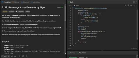 Aditya Shanker On Linkedin 100daysofcode 100daysofcode Leetcode