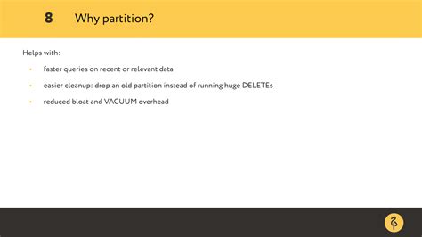 Data Archiving And Retention In Postgresql Best Practices For Large Datasets Data Egret
