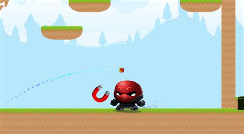 Roll And Escape Construct HTML Game By Karnaval Studio CodeCanyon