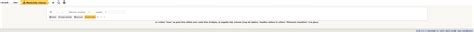 The Criterion All Cannot Be Used With This List Of Objects The SQL Query Fails Too Many