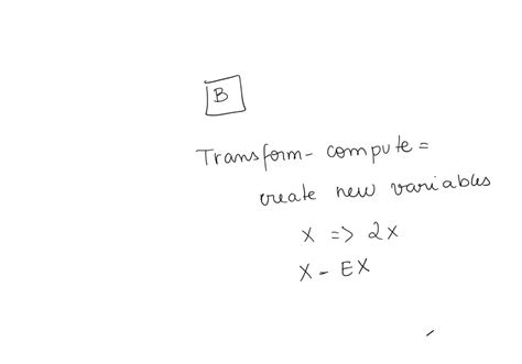 Solvedvariable Names And Variable Labels Follow The Same Spss Guideline A True B False